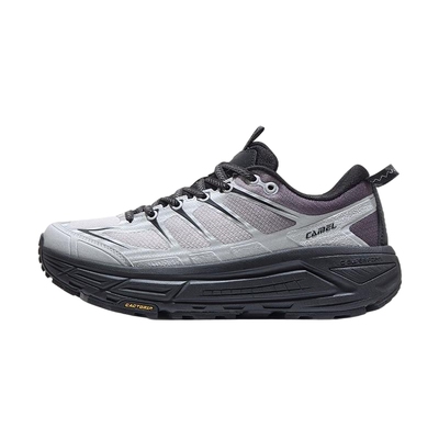 骆驼碳zero运动鞋男女徒步慢跑鞋