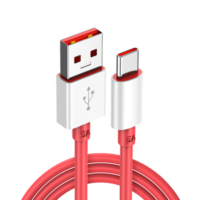 适用一加7数据线pro4a1加七闪充