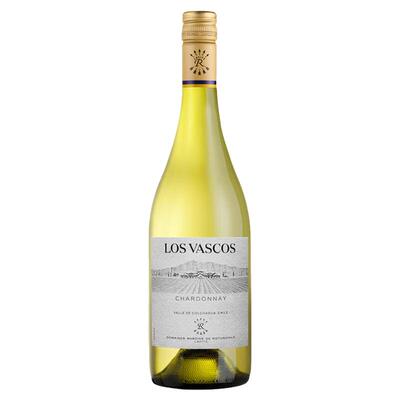 拉菲巴斯克霞多丽干白葡萄酒