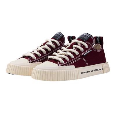 Aape男鞋Galaxy系列帆布鞋