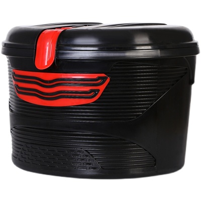 通用电动防盗带锁菜篮车筐