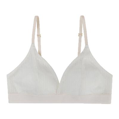 JoyceBra内衣小胸聚拢甜美文胸