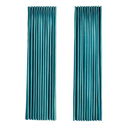 年终遮光窗帘立川欧式