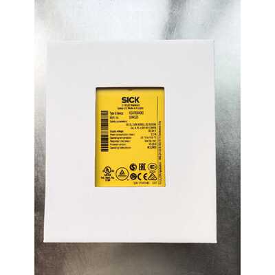 溢价-FX3XTI084002V3.10.0版本SICK德国西