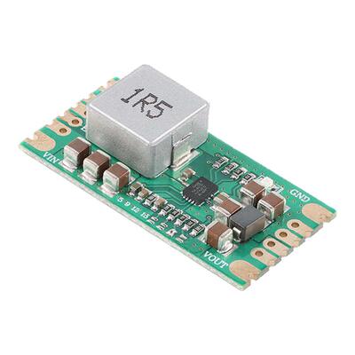 原装 MP3429升压电源模块 21A峰值输入电流 锂电池升压电源5V/12V