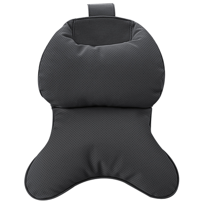 适用零跑C11/C10C16/B10B01头枕专用同款护颈脖枕腰靠垫汽车改装