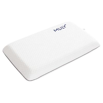 梦百合五星级酒店记忆枕助睡眠