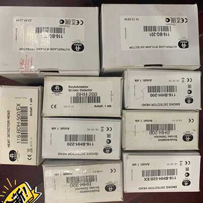 AUTRONICA船用温感探测器BHH-200 1. 使用时