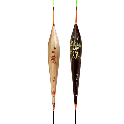 阿卢芦苇野钓黑坑综合漂抗风走水