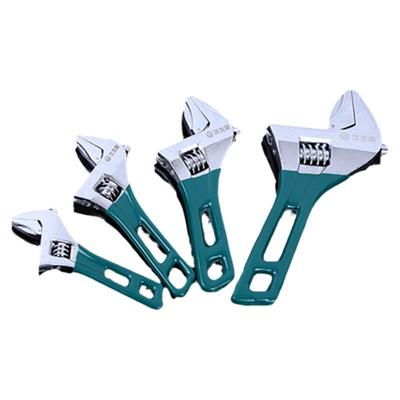 包邮威达轻型活动扳手嘴卫浴安装