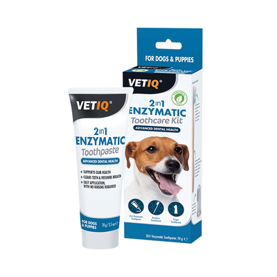 英国原装进口狗狗清洁牙齿用品