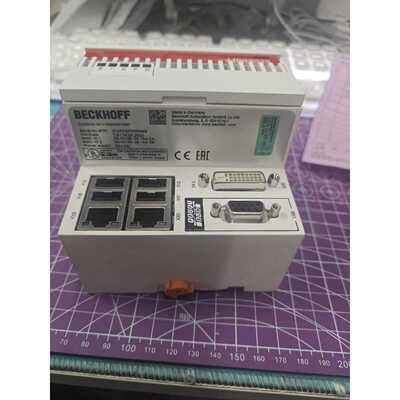 倍福主控CX50200111M310原装正品库存议