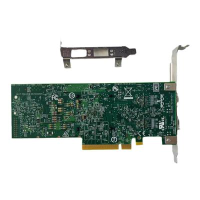 BCM57414万兆双口光纤