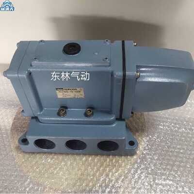 议价AS2425-10-220V /110V  AD3425-10-220V/110黑田高速导向阀适
