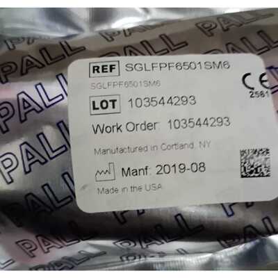 议价全新 PALL过滤器SGLFPF6501SM6 原装正品未 欢迎询价喔