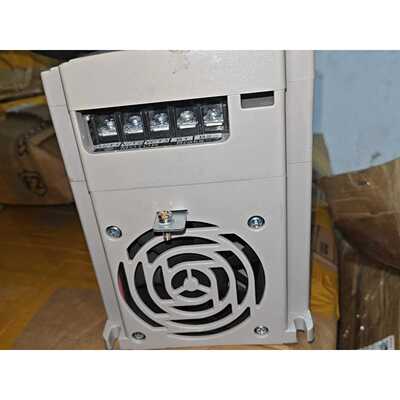议价台达变频器VFD075M43A，7.5KW 460V三相