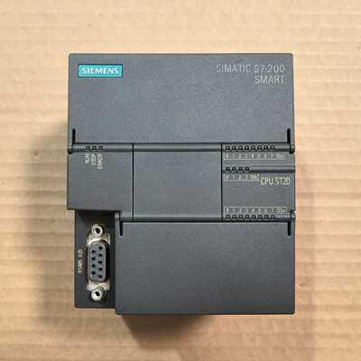 议价-200smartCPUST20/95新（议价）