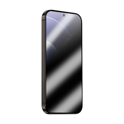 [全新升级]360度磨砂防窥钢化膜