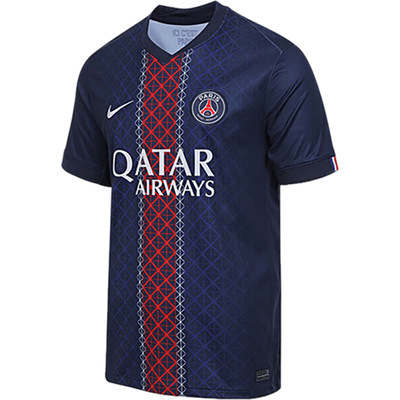 Nike/耐克正品2025夏季款男士足球训练经典运动短袖HJ4593-411