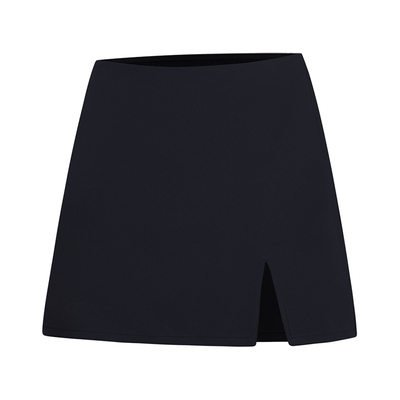 Softstreme™ 女士高腰短裙 速干丨lululemon丨LW8AMAS