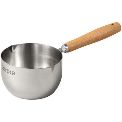 卡罗特泼油小锅淋油锅