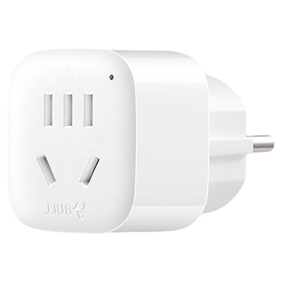 公牛俄罗斯通用旅行转换器