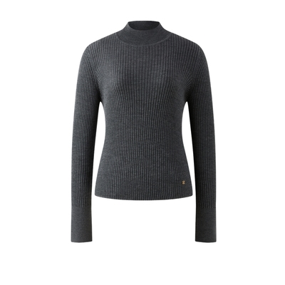 ELAND含绵羊毛长袖毛衣