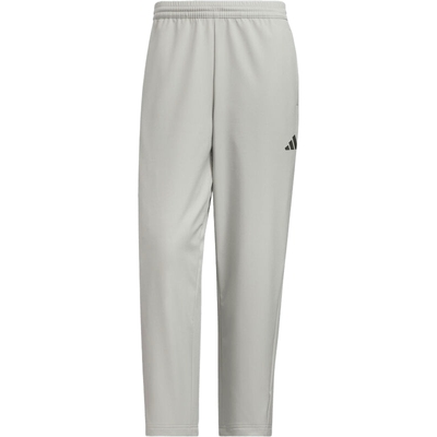 adidas阿迪达斯男子运动训练休闲梭织直筒长裤KR8300