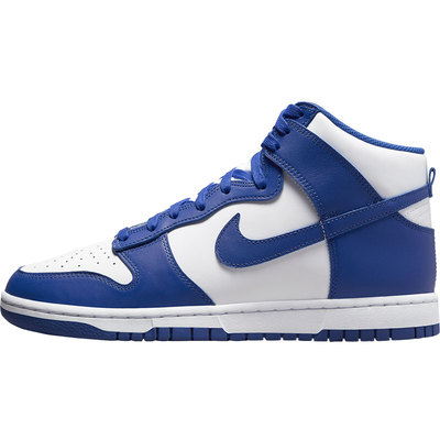 Nike/耐克正品 Dunk High 时尚男女休闲轻便运动板鞋DD1399-102