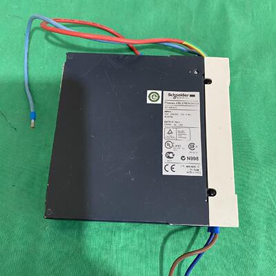 议价施耐德ABL8REM24030优化型开关电源交流接触器功率电感器