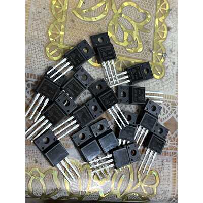 询价-CS10N40FTO220F10A400V代替FQP