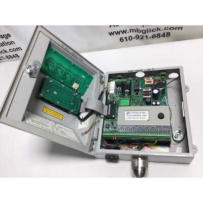 议价Neutronics Inc Serial 420 Typ维修