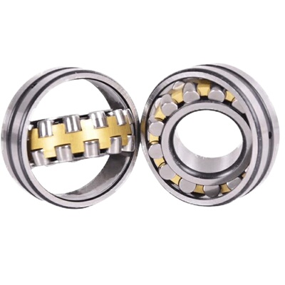 调心滚子轴承耐磨抗压力载重