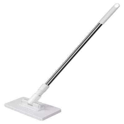 洗脸巾拖把一次性洗脸巾二次利用