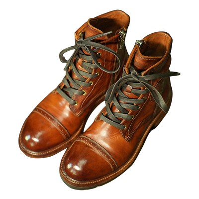 uglyBROS摩托车骑行鞋