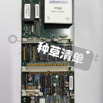 询价-POWER TECHCS PT025 DC/DC转换