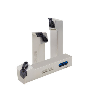 海纳刀具进口车刀数控刀片高精度