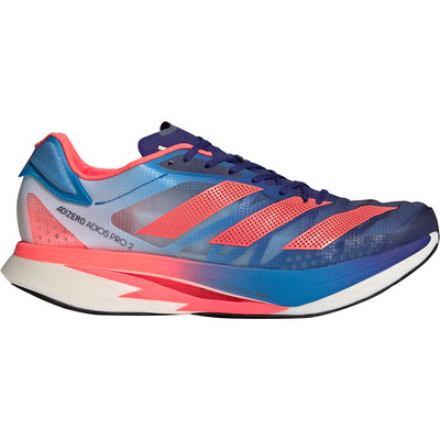 AdizeroAdiosPro2男女跑步鞋