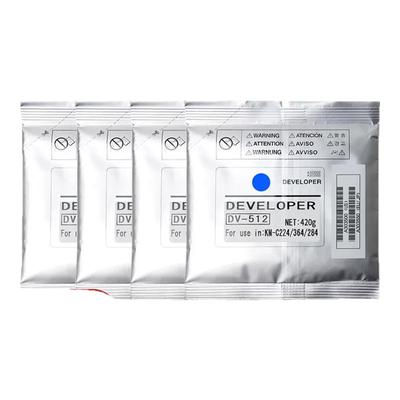 西谷适用DV512载体显影剂铁粉