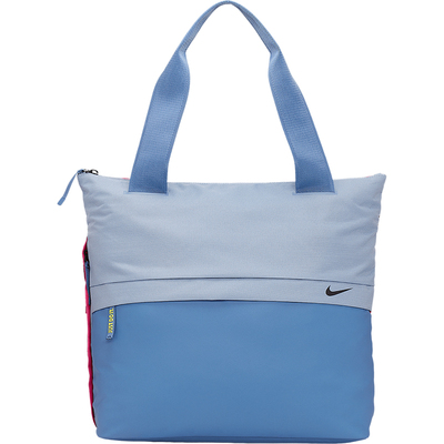 Nike/耐克正品新款男女户外旅行大容量休闲运动单肩包BA5527-460