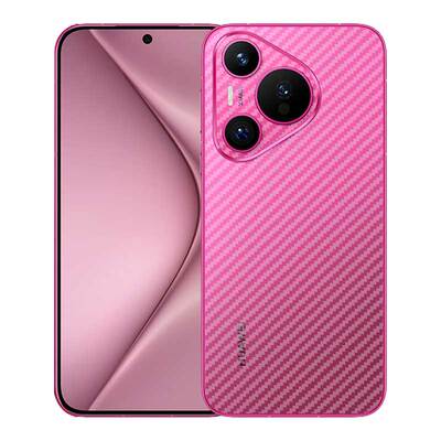 适用华为Pura70Pro手机后膜防刮