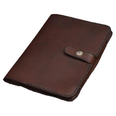 亚马逊真皮翻盖保护套