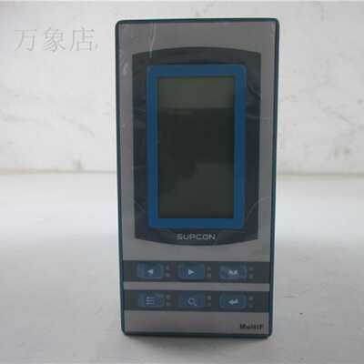 议价SUPCON MULTIF 多功能智能仪表 C1001C0R02PW0F0L1/VDC/C 实