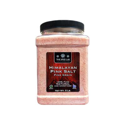 TheSpiceLab喜马拉雅粉盐