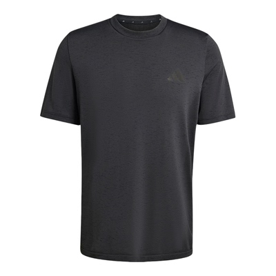Adidas/阿迪达斯正品Esentials运动系列Esenti经典短袖T恤KA5553