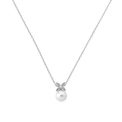 MAJORICA美娇丽佳手作珍珠项链