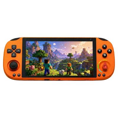 Game MT新款Psk5000经典安卓掌机高清大屏PSP掌上游戏机星露谷