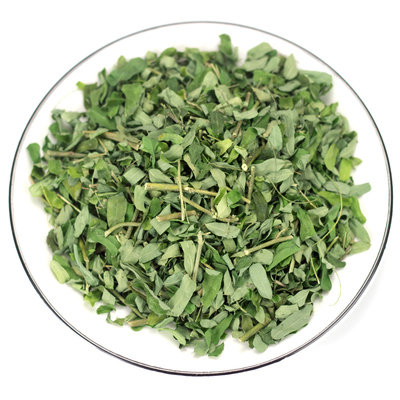 广西灵山农家特产野生鸡骨草叶子叶鸡骨草茶叶袋装正品包邮中药材