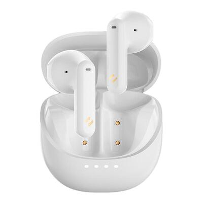 海威特新款E9蓝牙耳机半入耳式 迷你超长续航ENC降噪无线蓝牙耳机