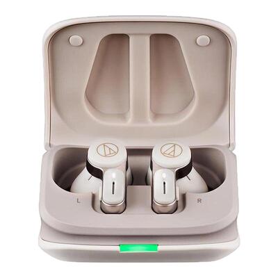 Audio Technica/铁三角 ATH-TWX7主动降噪真无线蓝牙入耳机HIFI级